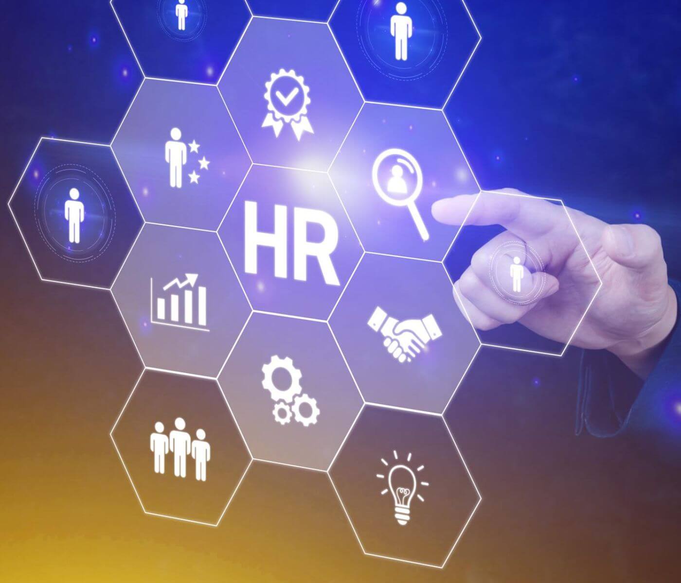 HR Solutions - PrimePeak Group