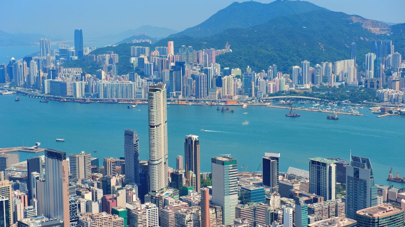 Tech Salary Comparison in Hong Kong: From Developers to Executives ...