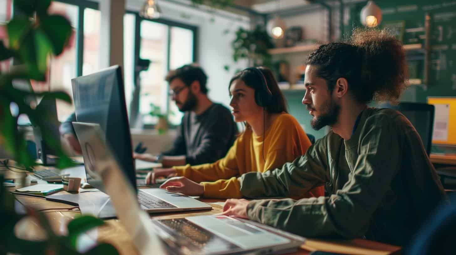 Hire IT Talents - PrimePeak Group