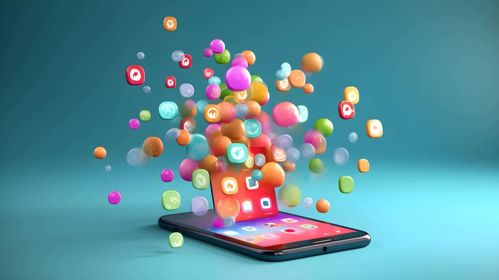 Strategic Social Media Selection: Aligning Platforms with Your ...