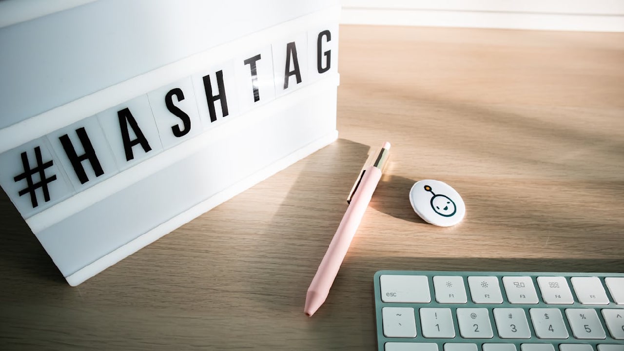 Harnessing Hashtag Strategies for Enhanced Social Media Presence in ...